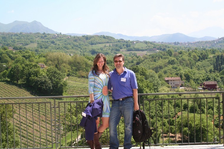 THE FEED: Chef Jim Fiala to Serve Dishes Inspired by Recent Italy Trip ...