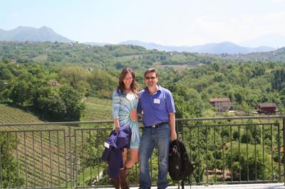 THE FEED: Chef Jim Fiala to Serve Dishes Inspired by Recent Italy Trip ...