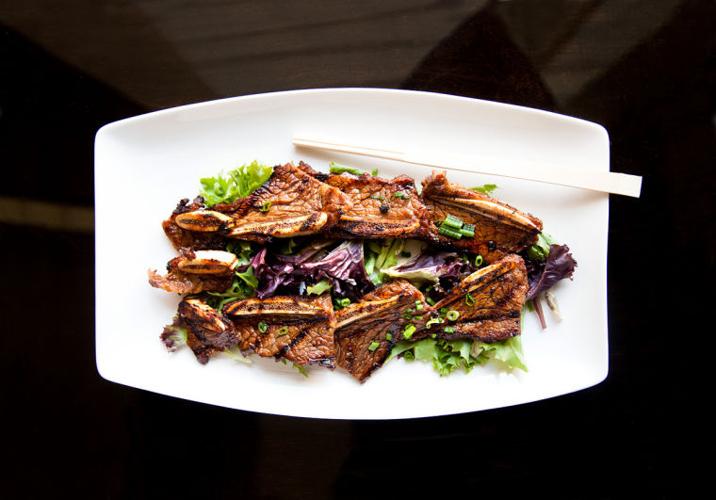 Where We're Dining: Takaya New Asian