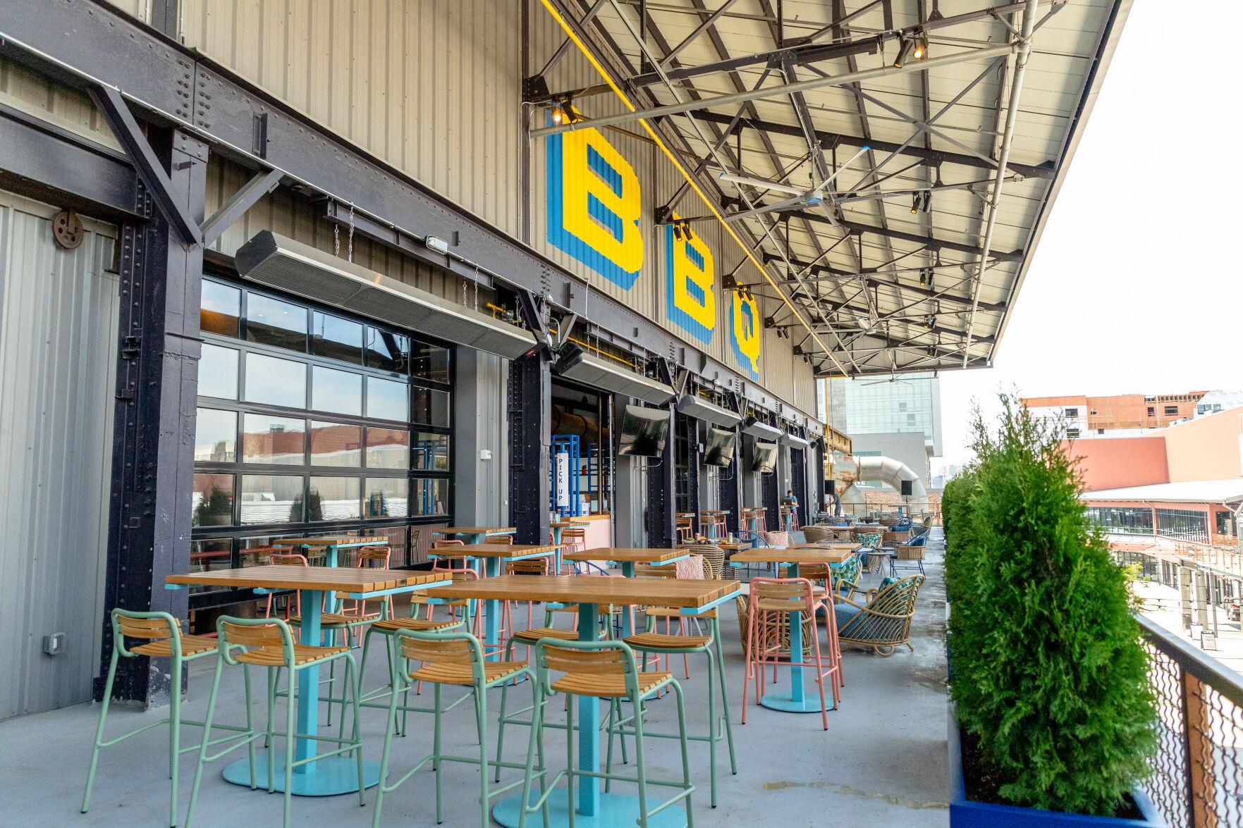 Expat BBQ ushers in a new chapter for St. Louis barbecue