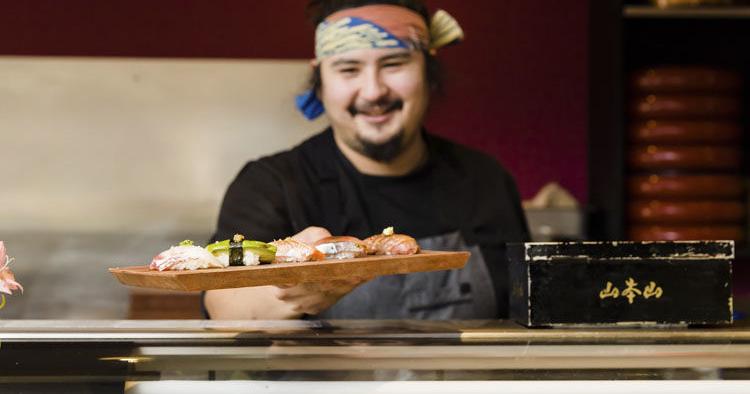 2019 James Beard Award Semifinalists Include Nick Bognar, Linda Duerr ...