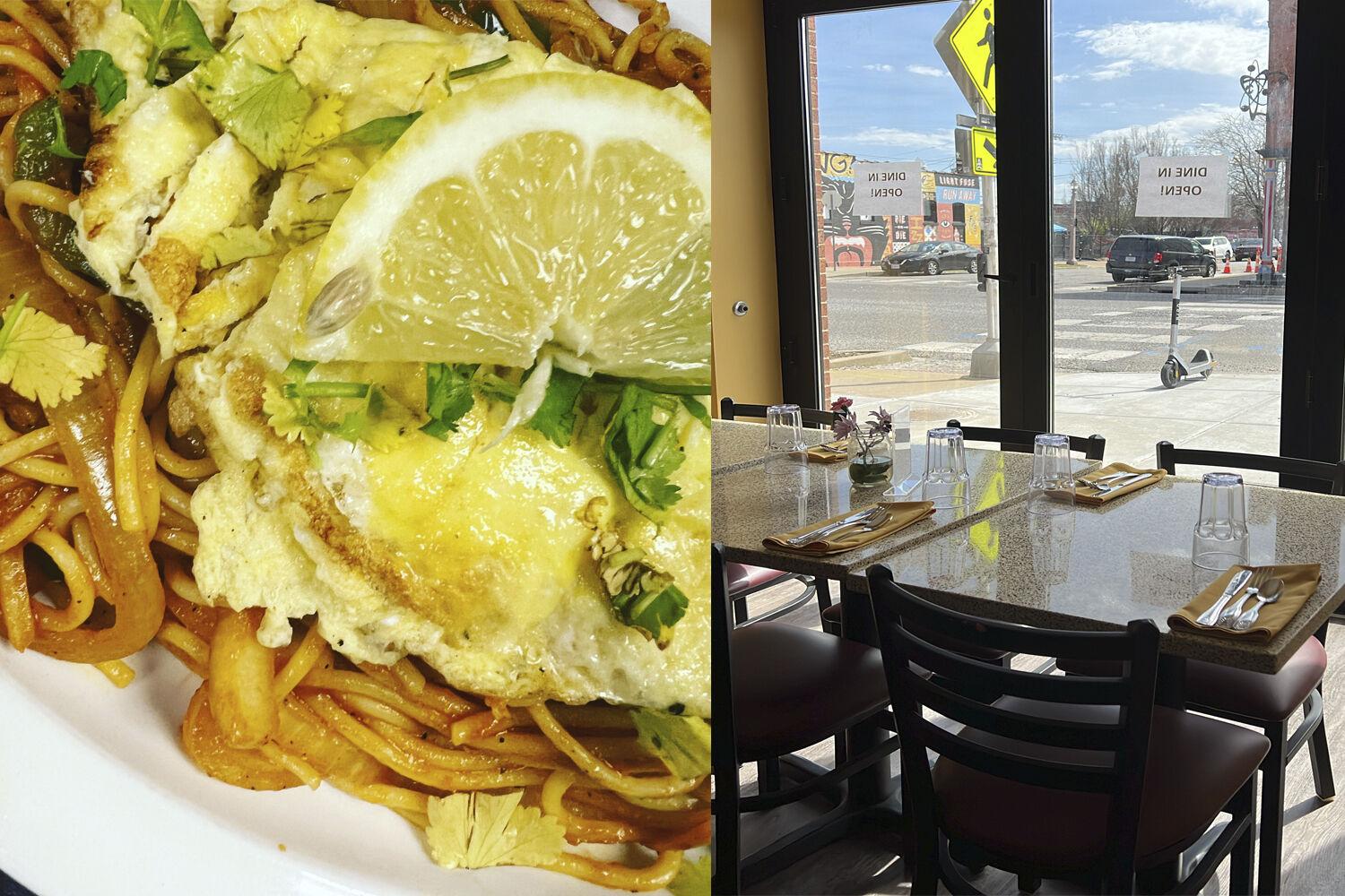 A food lover's guide to The Grove neighborhood in St. Louis