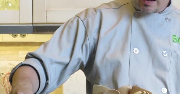 OUT & ABOUT: Bold Organics Chef Eric Brenner Demos Allergen-Free ...