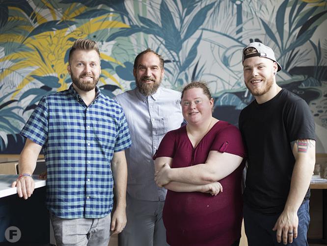 Sneak Peek: Yellowbelly Opens in St. Louis on Sept. 14, Serving Rum ...