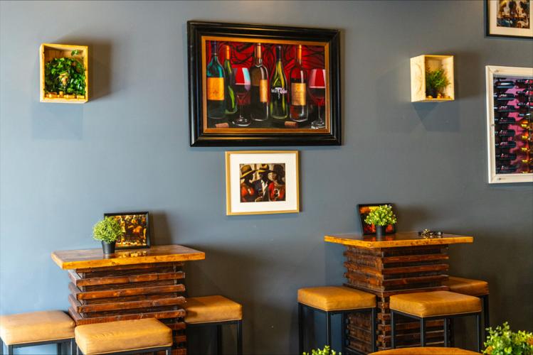 Intertwine Wine Bar hopes to foster community in Dutchtown