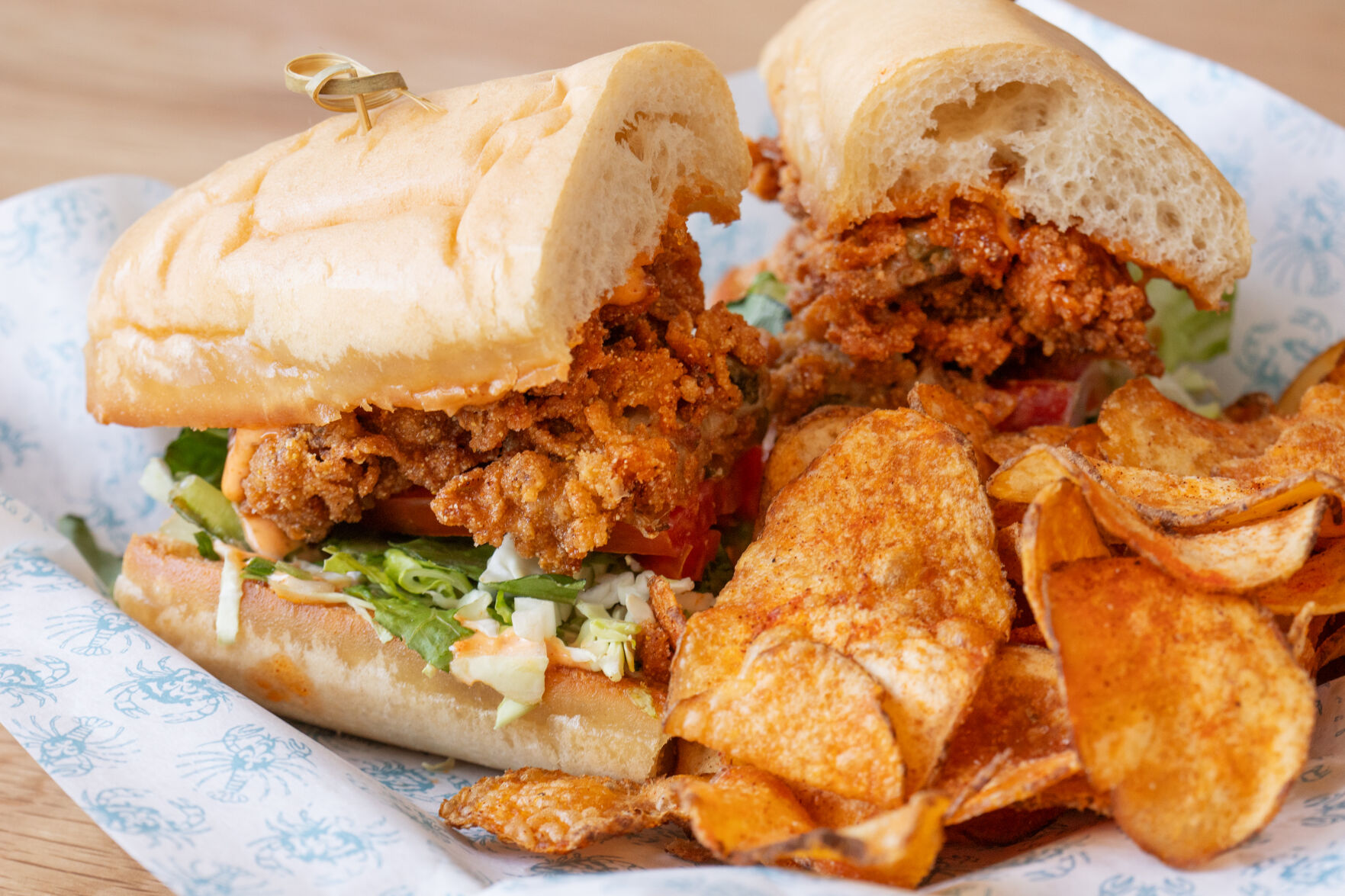 4 Hands + Peacemaker's stunning new location in Kirkwood