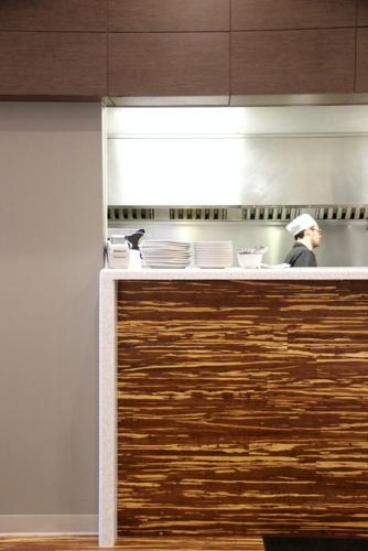 First Look: Whitebox Eatery