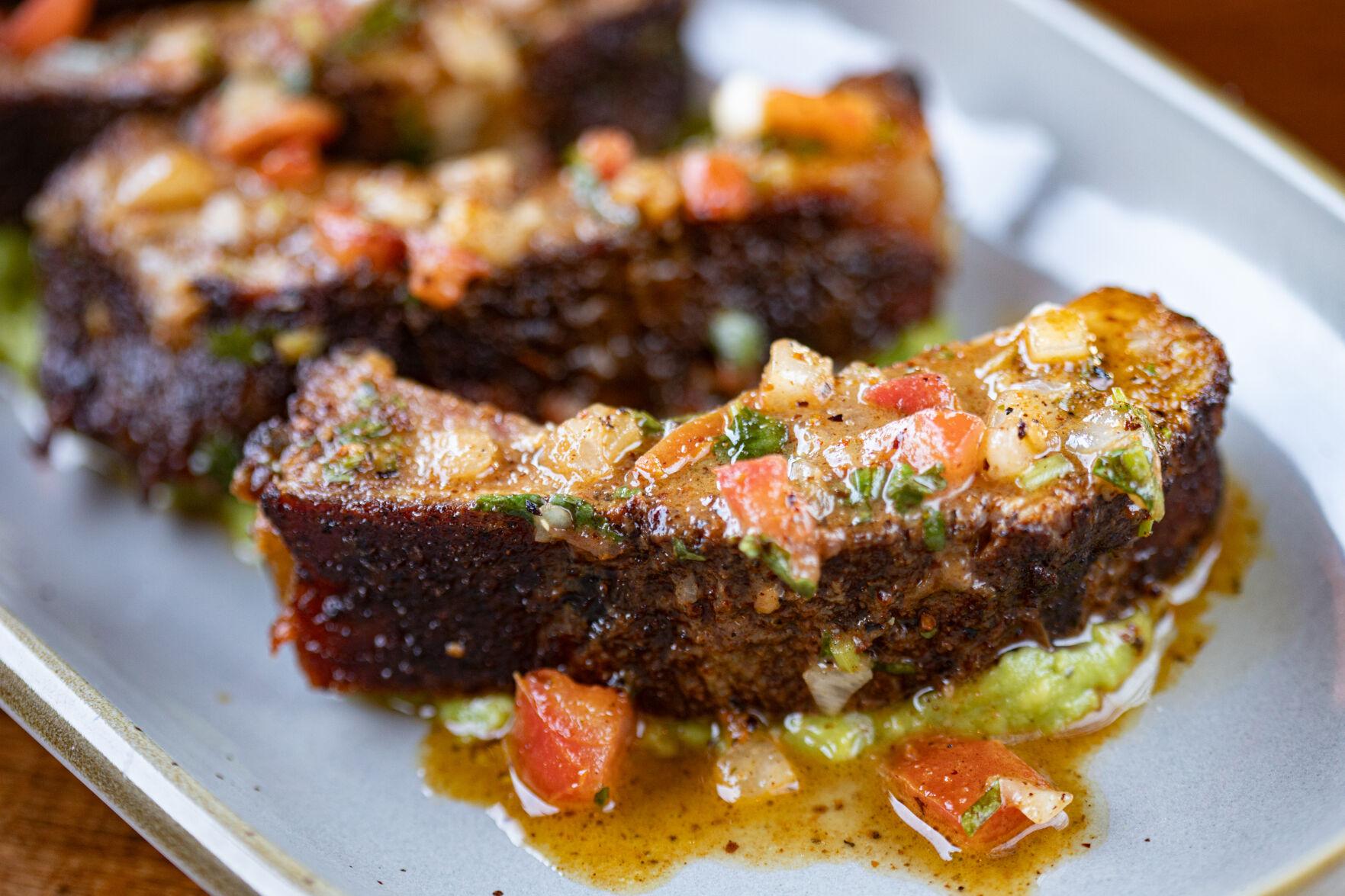 Inside Scoop: El Milagro Azteca offers modern Mexican fare