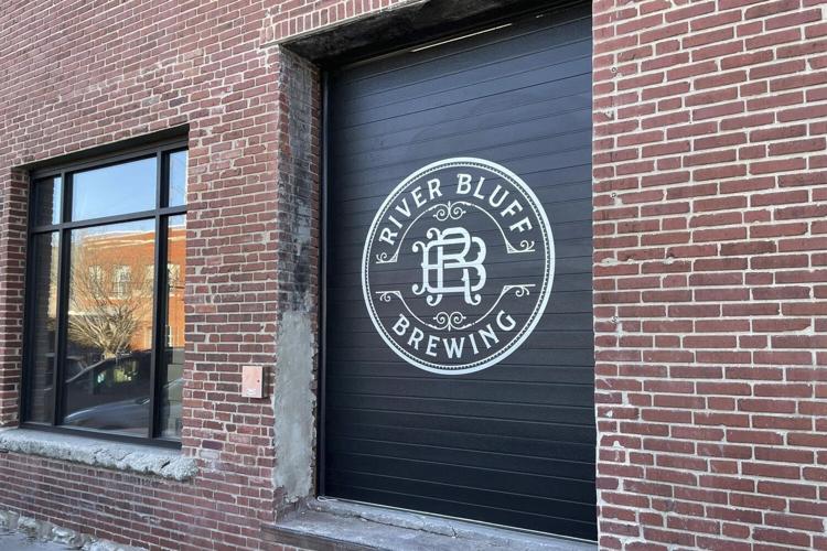 River Bluff Brewing is officially open at its first Kansas City ...