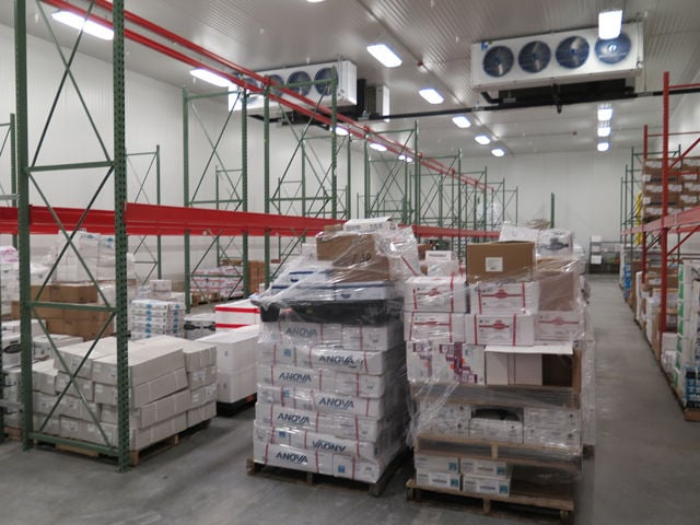 Seattle Fish Company International Brings Fresh Seafood to Kansas City