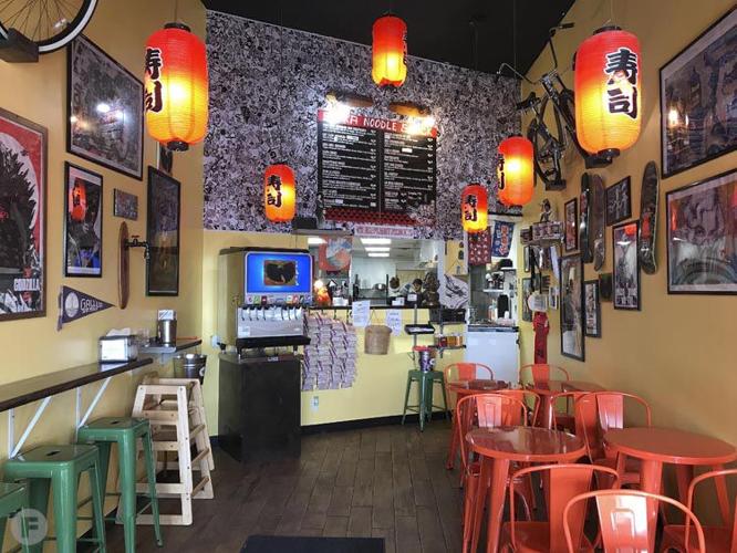 Shaka Noodle Shack Now Open in North Kansas City, Serving Street Food ...