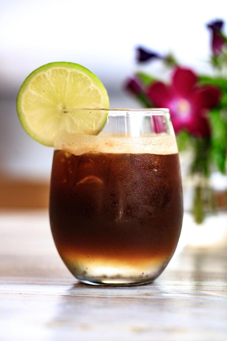 5 must-try coffee drinks that combine fruit and espresso