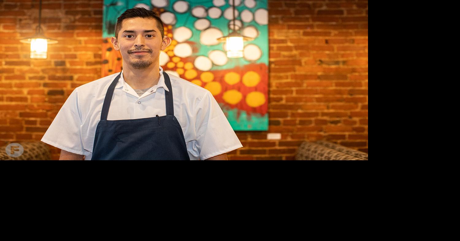 Jalea Andrew Cisneros