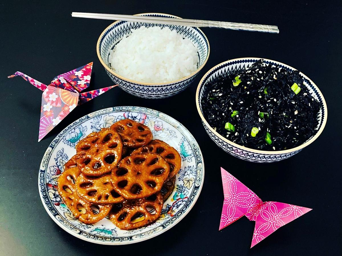 Hya Made brings Korean food and more to St. Louis via a monthly menu ...
