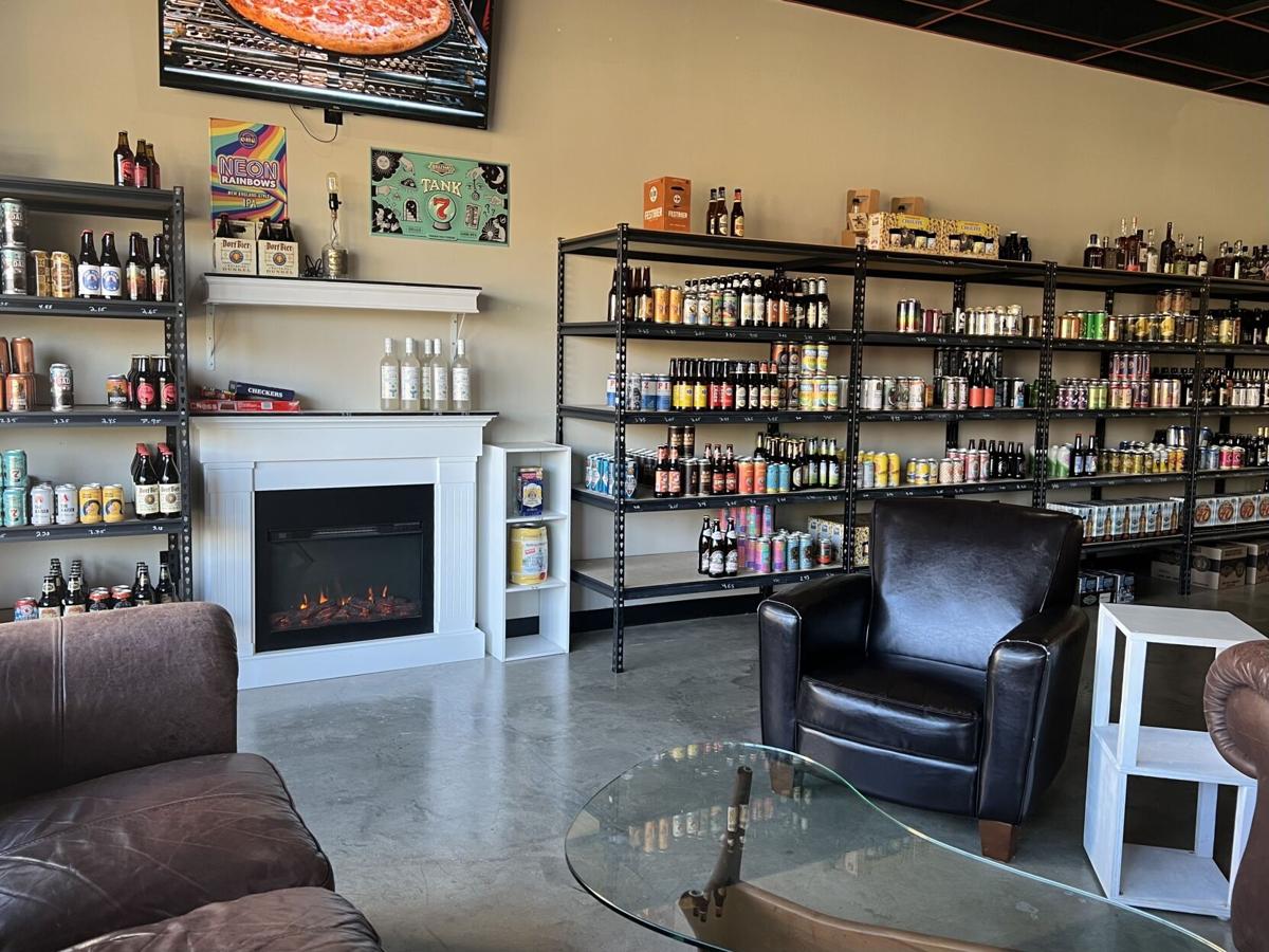 The Brothers Beer & Bourbon House opens in BeerSauce space