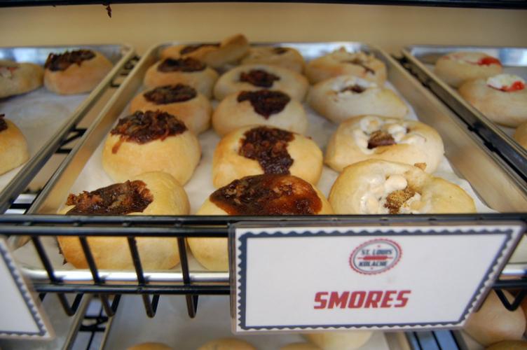 St. Louis Kolache Now Open in Creve Coeur, Serving Sweet and Savory ...