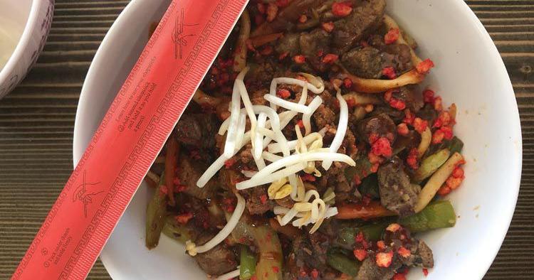 Shaka Noodle Shack Now Open in North Kansas City, Serving Street Food ...