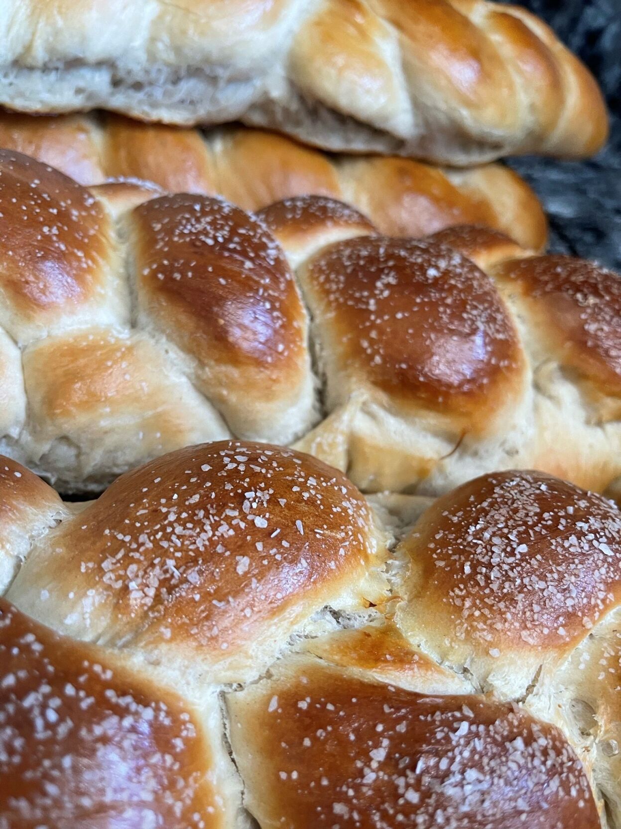 The Braided Bakery brings challah, pretzels and more to Festus' Main Street