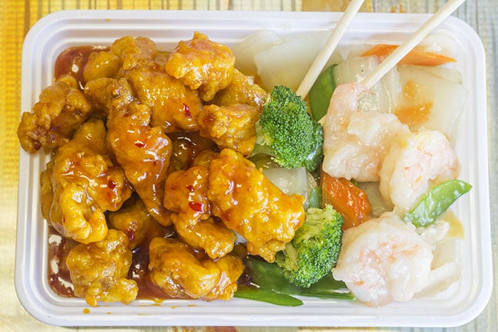 St Louis Chinese Food Recipes | IUCN Water