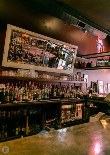 Sweet Boy's Neighborhood Bar, a concept by Good Spirits & Co., now open ...
