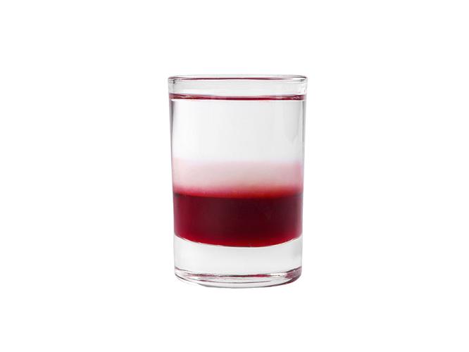 Spicy Shooters for Hot Weather from Total Wine & More