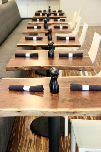 First Look: Whitebox Eatery