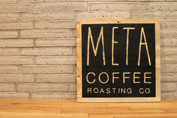 Meta Coffee Roasting Company to Debut in June