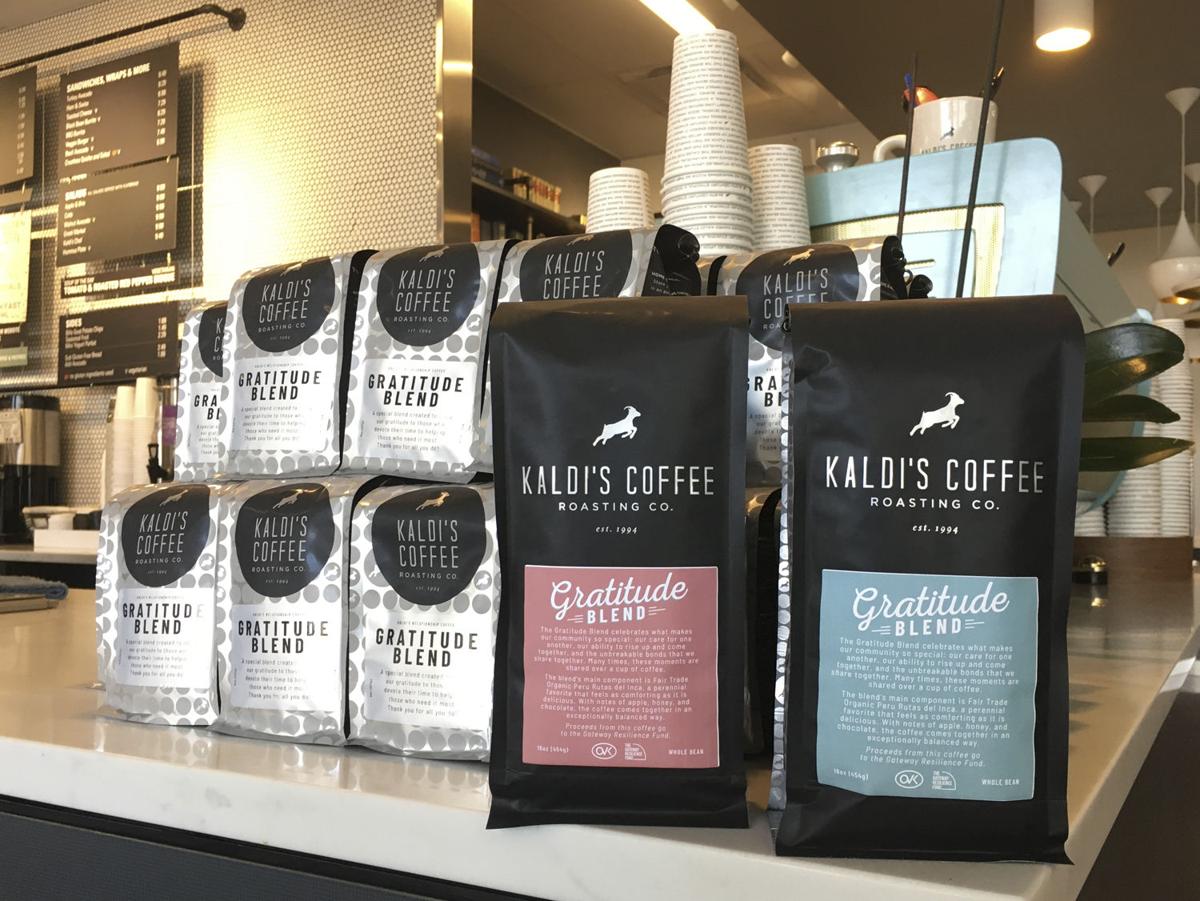 Kaldi's Coffee Launches New Blend to Support Businesses and Healthcare ...