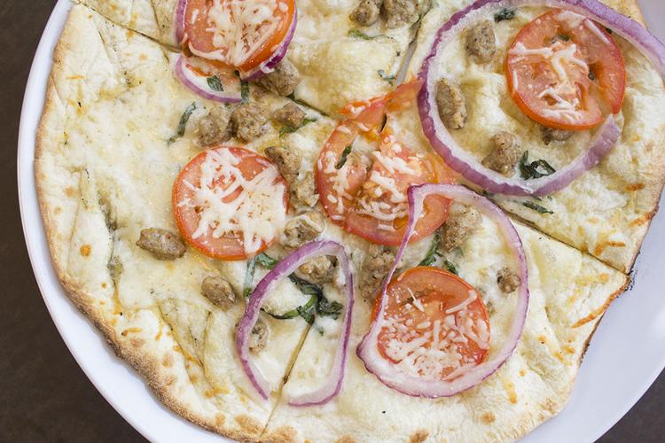 MOD Pizza Now Open in Kirkwood, With Additional St. Louis-Area ...