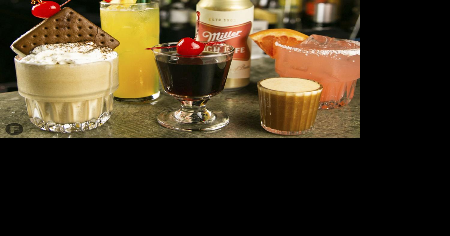 Sweet Boy's Neighborhood Bar, a concept by Good Spirits & Co., now open ...