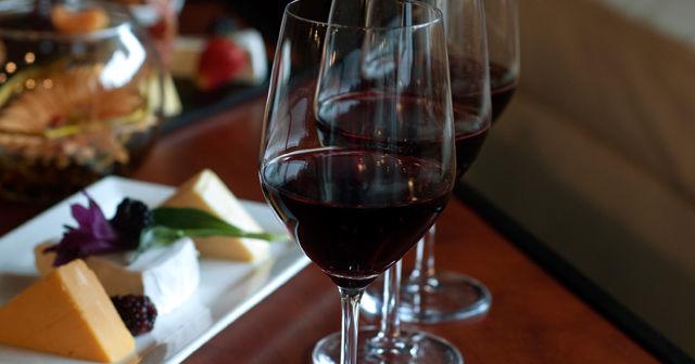 Cellar + Plate Brings a Unique Wine Selection to Springfield