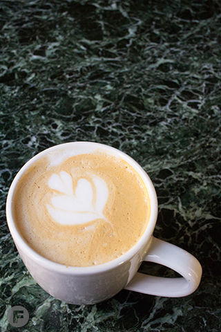 Benton Park Cafe Now Open in New St. Louis Home