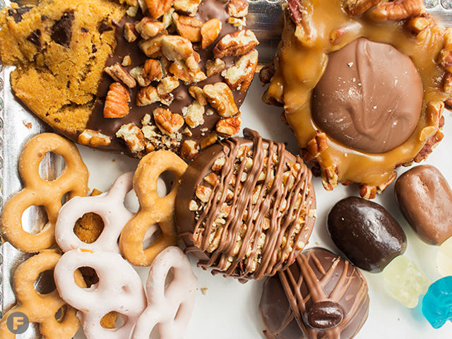 Miss M’s Candy Boutique Now Open in Grand Center