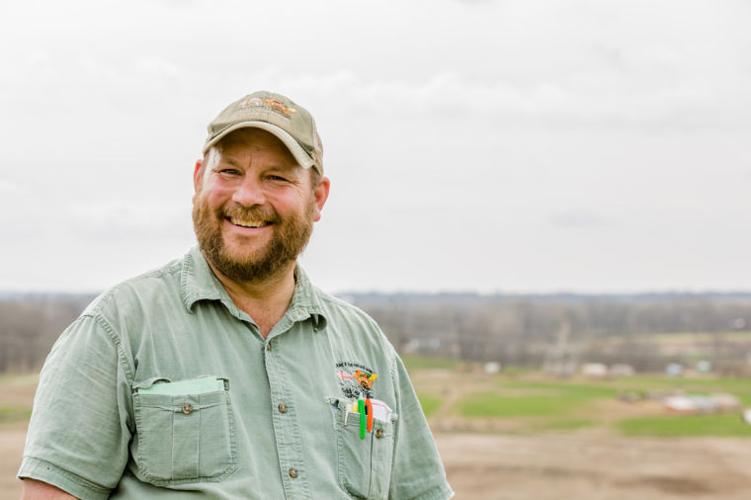 Geisert Farms to Open Retail Store, Distribution Food Hub