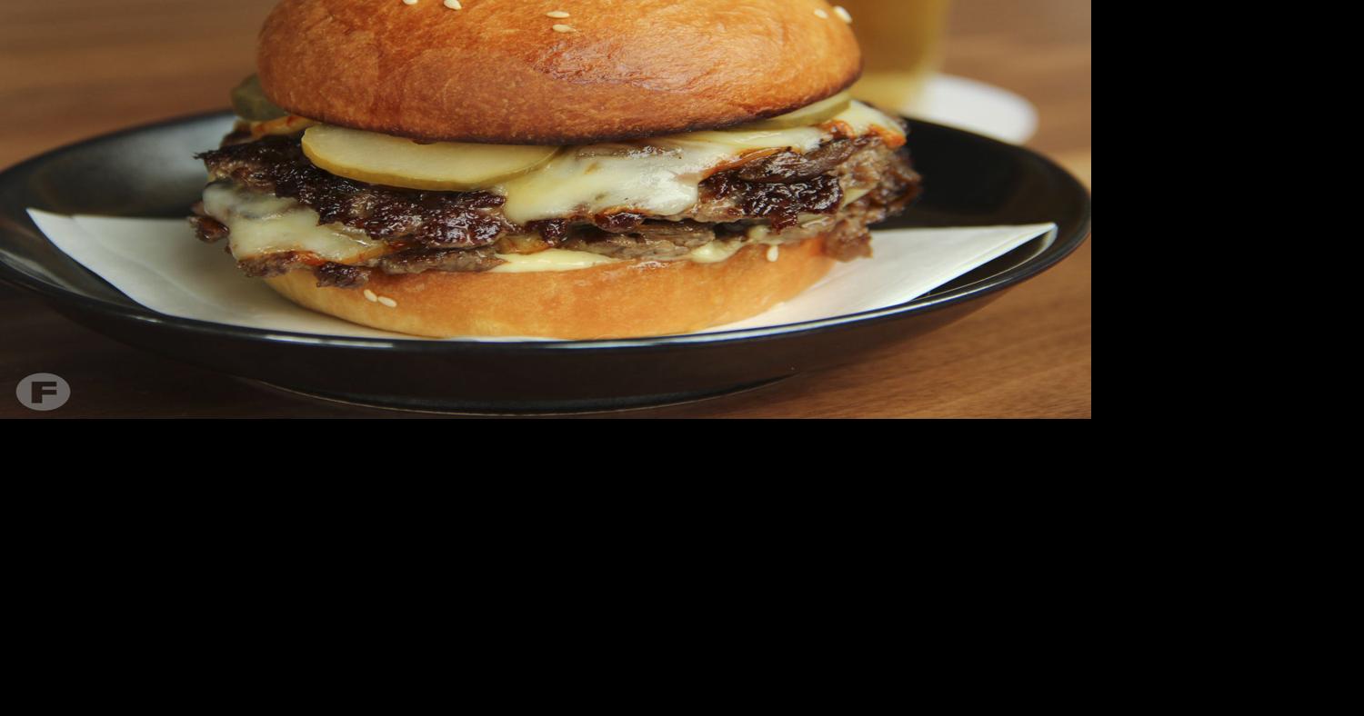 Christina and Michael Corvino Relaunch Ravenous Inside of Parlor Food ...