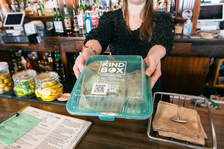 Nonprofit earthday365's Green Dining Alliance program can help you ...