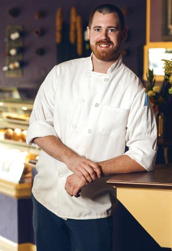 One On One: Jon Watkins, Executive Chef, Baked in Kansas City