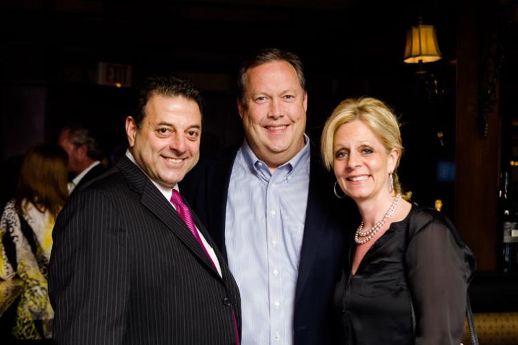 Charlie Gitto’s on The Hill Celebrates 32 Years with Renovations, New ...