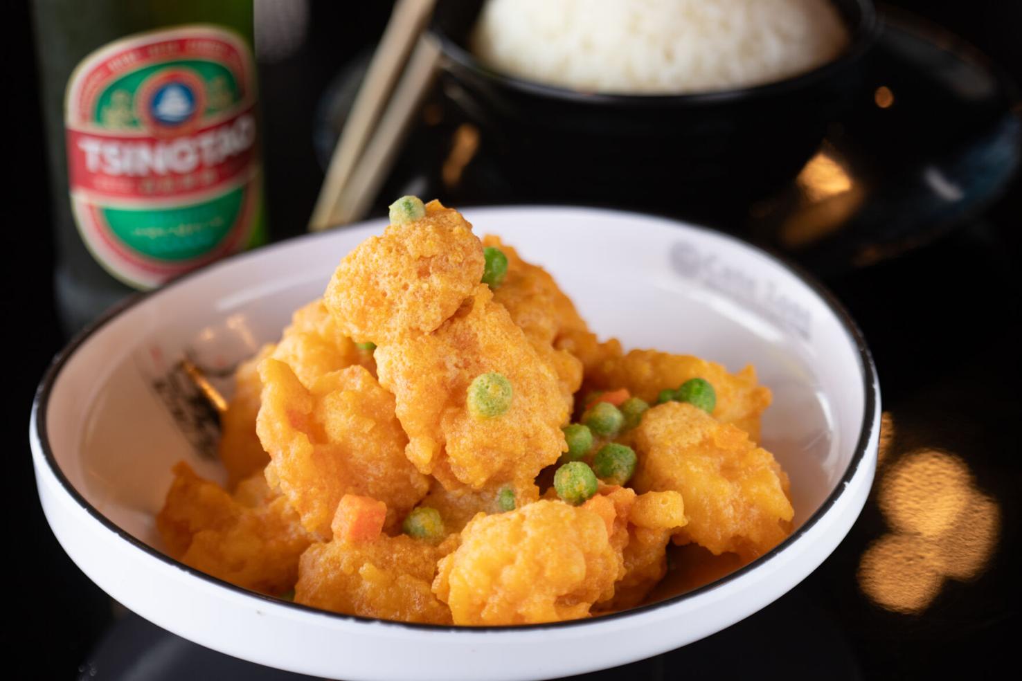 Cate Zone Chinese Cuisine is a hit in Chesterfield