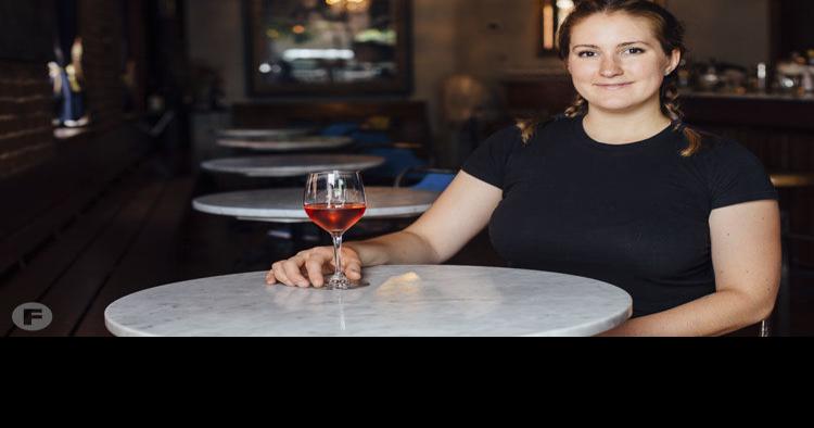 Chef Elise Landry Returns to Kansas City to Host Homecoming Dinner at ...