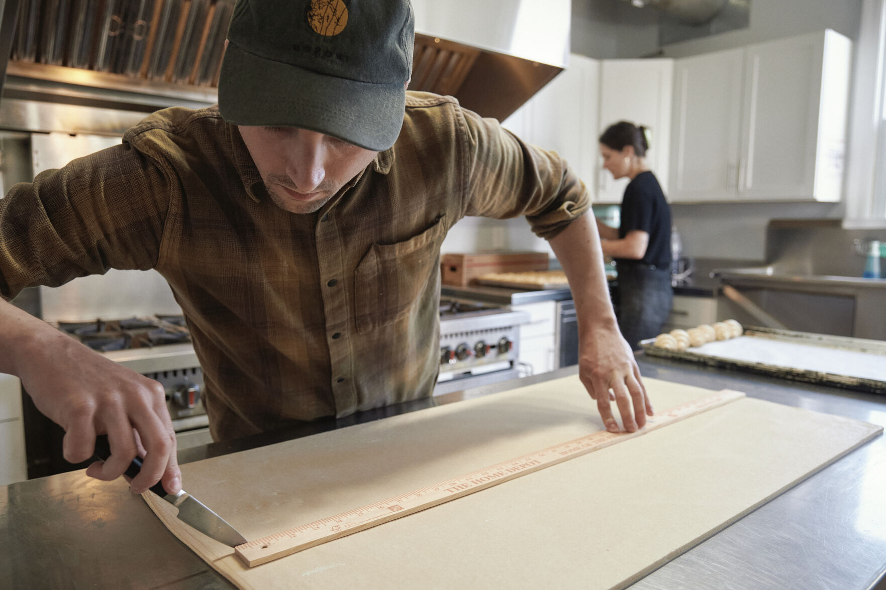 Baking for good: Skáld Bakery is more than pretty pastries
