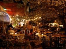 These are the best patios for drinking and dining in St. Louis