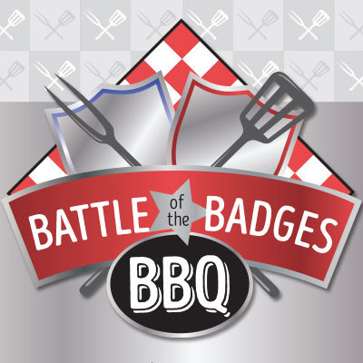 Battle of the Badges BBQ – Sat., May 13