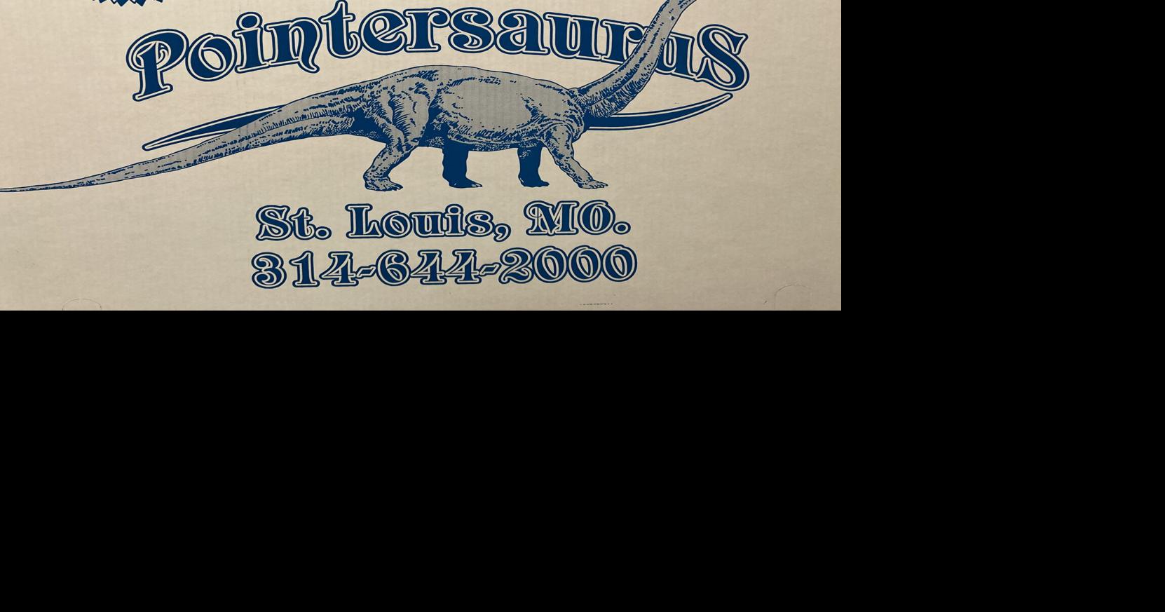 In Richmond Heights, Pointer’s Pizza offers New York-style pies, fast ...