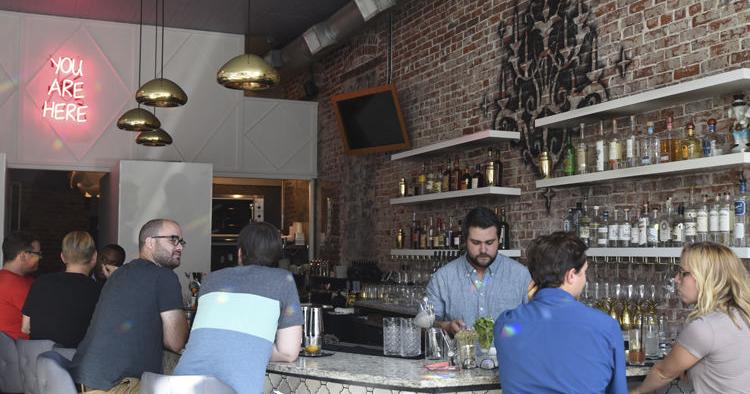 Abbott Properties Buys Berg Event Space and SoT, Adding to Their Event ...