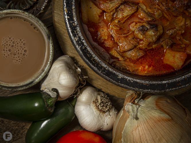 Aban's Kitchen Brings Yemeni and Mediterranean Fare to Carbondale