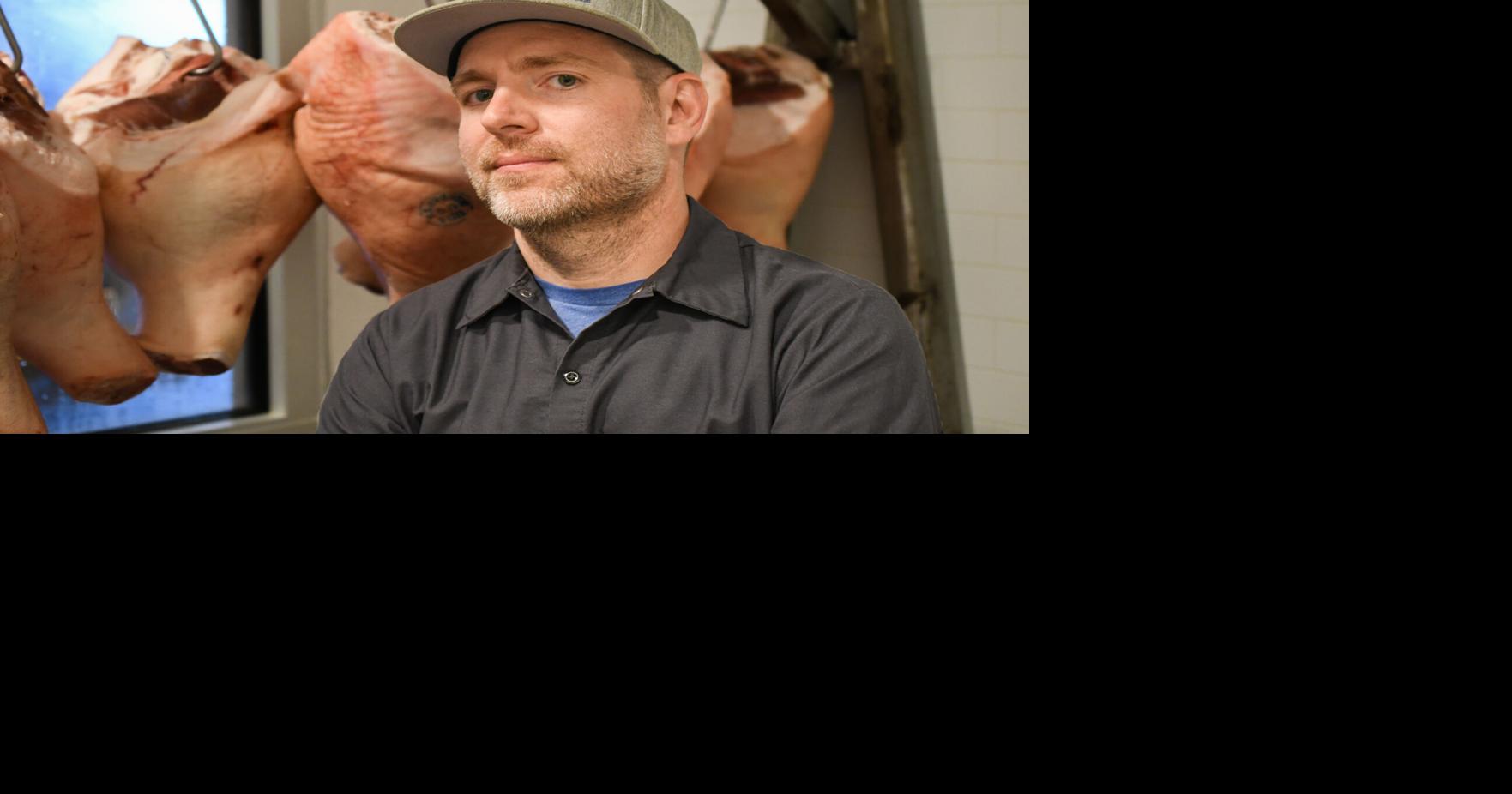 Feast 5: Columbia chef, butcher and restaurateur Josh Smith talks ...