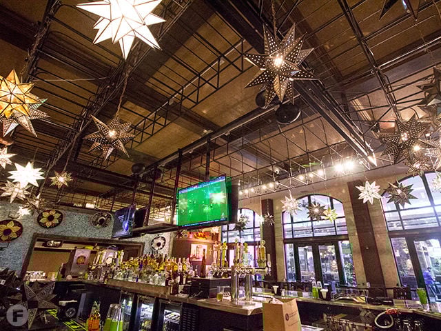 Rosalita’s Cantina Debuts in Des Peres April 28