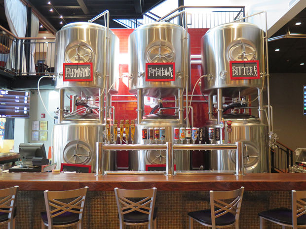 A Food Lover's Guide to Manhattan, Kansas