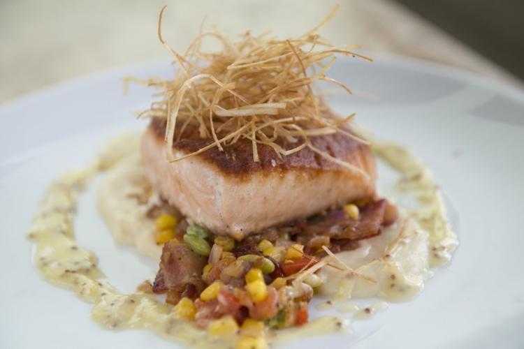 Where We're Dining: The Rustic Goat